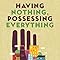 Having Nothing, Possessing Everything: Finding Abundant Communities in Unexpected Places: Mather ...