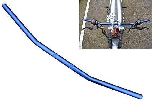 Motorbike Handlebar Drag Bar 7/8″ 22mm for Streetfighter Scrambler ...
