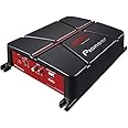 Amazon.com: Pioneer GM-A3702 2-Channel Bridgeable Amplifier : Electronics