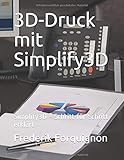 Coole Objekte mit 3D-Druck: Amazon.de: Jochen Hanselmann: BÃ¼cher