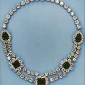 Famous Jewelry Collectors: Stefano Papi, Alexandra Rhodes ...