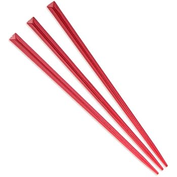 Amazon.com | Red Toothpicks, 300 Short Plastic Food Picks, 2.5 ...