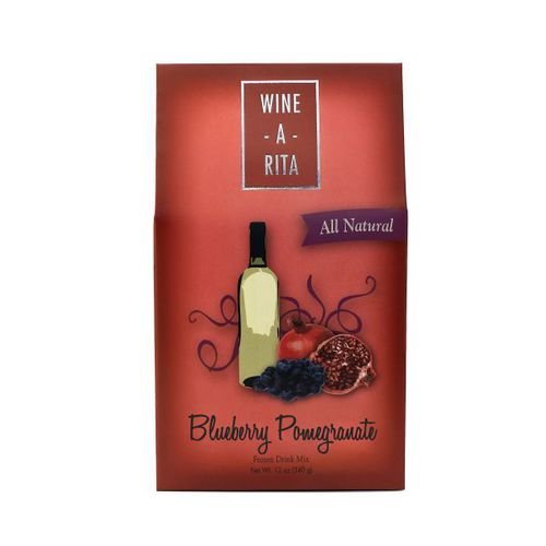 Amazon.com : Wine-A-Rita Frozen Drink Mix, Peach Bellini : Cocktail ...