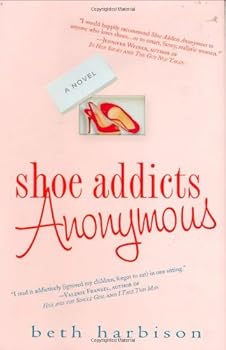 Shoe Addict Book Series