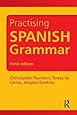 A New Reference Grammar of Modern Spanish (HRG): Amazon.co.uk: John ...