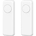 Amazon.com: THIRDREALITY ZigBee Smart Button 2 Pack, 3-Way Remote Control, Require Zigbee hub ...