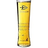 Strongbow Heritage Pint Glasses CE 20oz / 568ml - Set of 4 | Toughened ...
