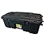 SuperBox Gorilla on Wheels Storage Trunk - Black, Size 148: Amazon.co ...