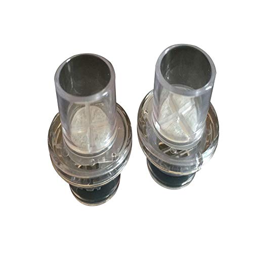 Buy Leoie Disposable CPR Training Valve with One-way Valve for CPR ...