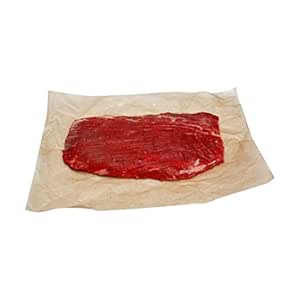 Beef Flank Previously Frozen Step 1: Amazon.com: Grocery & Gourmet Food