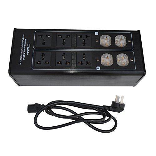 Audio Dedicated Power Supply Filter: Amazon.com: Industrial & Scientific