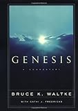 The Book of Genesis (New International Commentary on the Old Testament ...