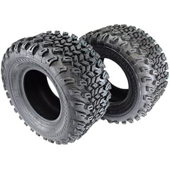 Amazon.com: Carlisle All Trail ATV Tire - 22X11-10: Automotive