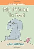 There Is a Bird On Your Head! (An Elephant and Piggie Book): Mo Willems ...