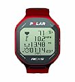 Polar CS500 Cycling Computer Heart Rate Moniter by Polar - T.A.B. - Watches