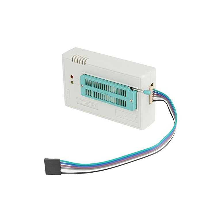 Usb Programmer Tl866ii Plus Programmer Usb Eeprom Flash Bios Programmable Logic Circuits 8051