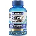 Ômega 3 EPA 540mg DHA 360mg Catarinense 120 cápsulas | Amazon.com.br