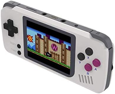 BITTBOY PocketGo – Portable Retro Gaming Handheld Emulation Console ...