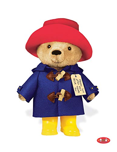 Compare Price: paddington bear clothes - on StatementsLtd.com