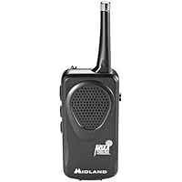 Amazon.com: Midland HH50 Pocket Weather Radio : Electronics