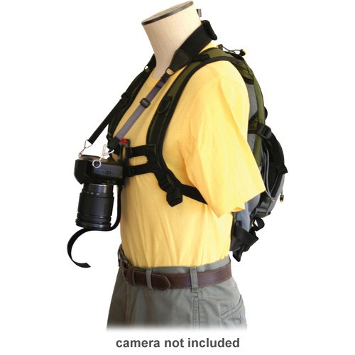 Best Hands-free Camera Harness 2021 | Secure Your Gear | PROTON-PACK