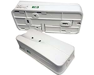 DSC Wireless Glass Break Detector WLS912L: Amazon.ca: Camera & Photo