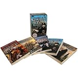 The Dark Is Rising Sequence: Over Sea, Under Stone/The Dark Is Rising ...