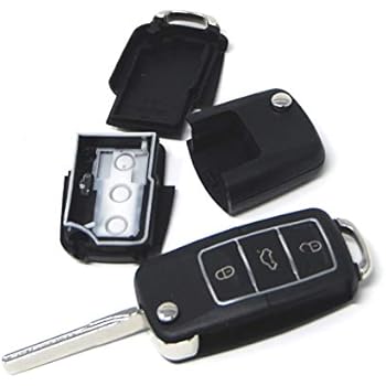 Amazon.com: Festivaults The Snea-Key Fob, Diversion Safe, Secret Stash ...