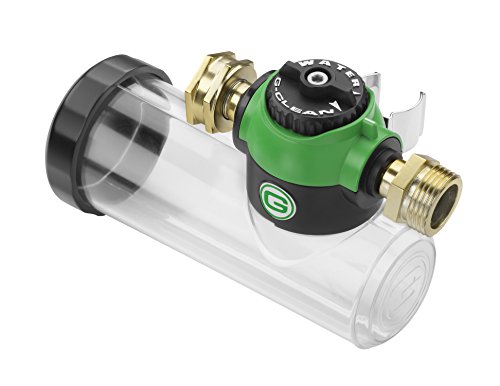 G Clean AP31024D High-Pressure Detergent Injector | Amazon price ...