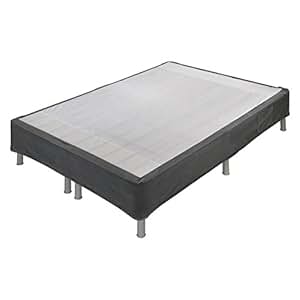 Amazon.com: Sierra Sleep by Ashley - Better than a Box Spring All-in ...