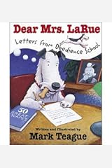 'Dear Mrs. LaRue - Letters from Obedience School' & 'Detective LaRue ...