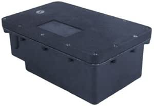 UGJB Optional Fiberglass Underground Junc. Box, Electrical - Amazon Canada