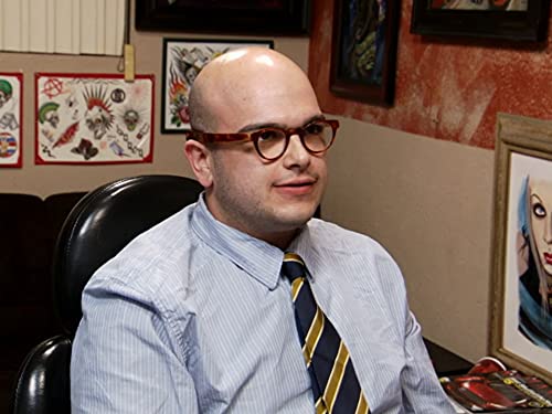 Watch Bad Ink | Prime Video