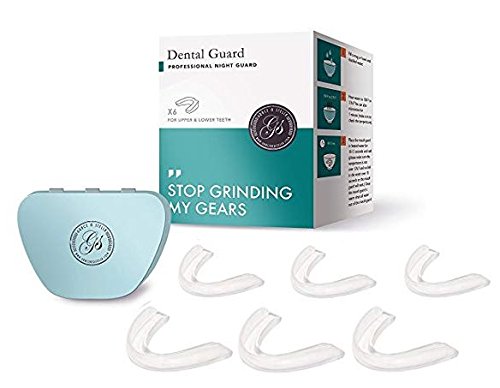 The 9 Best Over-The-Counter Mouth Guards For Teeth Grinding