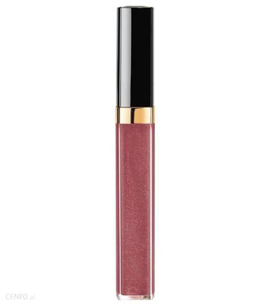 Rouge Coco Gloss Moisturizing Glossimer Color 119 Bourgeoisie