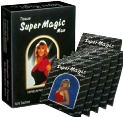 Super magic tissue antiseptic wipes longer delayed for longer sex, sex ...