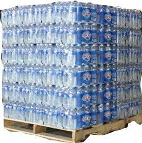 Amazon.com : Roxane Purified Bottled Water, 1 case of 24 bottles ...