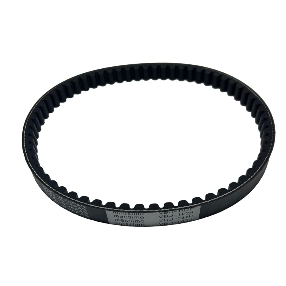 Mua GRONDEMENT Japanese Drive V-Belt, Super Dio ZX, Mid Gyro Up Period ...