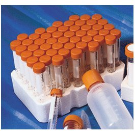 Corning 430052 polipropileno cónico inferior tubo de centrífuga, 15 ml ...