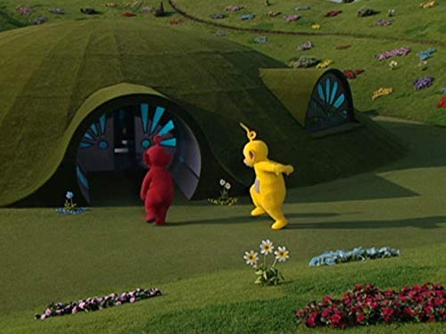 Watch Teletubbies - Season 1 | Prime Video