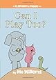 Can I Play Too? (An Elephant and Piggie Book): Mo Willems ...
