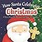 Amazon.com: How Santa Celebrates Christmas: A Story About the Meaning ...
