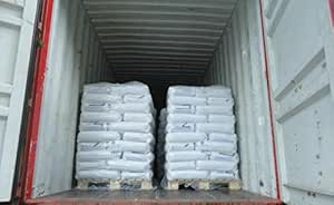 Amazon.com : Sabic Ultem 2300-7301 Black PEI/Polyetherimide resin ...