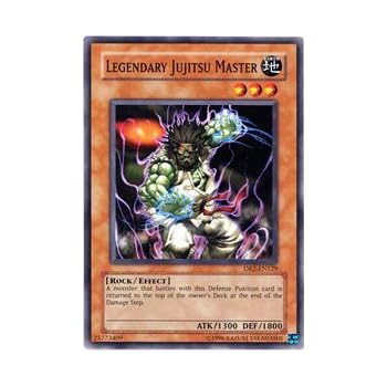 Amazon.com: Yu-Gi-Oh! - Legendary Flame Lord (DR1-EN243) - Dark ...