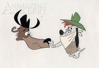 Deputy Droopy, 1955 - MGM at Amazon's Entertainment Collectibles Store
