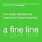 A Fine Line: How Design Strategies Are Shaping the Future of Business ...