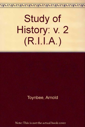 A Study of History Book Series