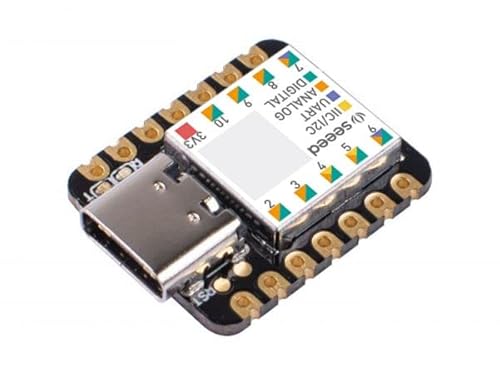 Seeed Studio XIAO SAMD21The Smallest Arduino Microcontroller Based on ... Seeed Studio XIAO SAMD21The Smallest Arduino Microcontroller Based on ...