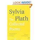 The Collected Poems (P.S.): Sylvia Plath: 9780061558894: Amazon.com: Books