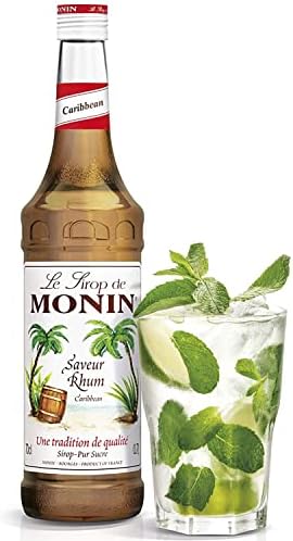 Monin Caribbean Syrup 700 ml price in UAE | Amazon UAE | supermarket ...